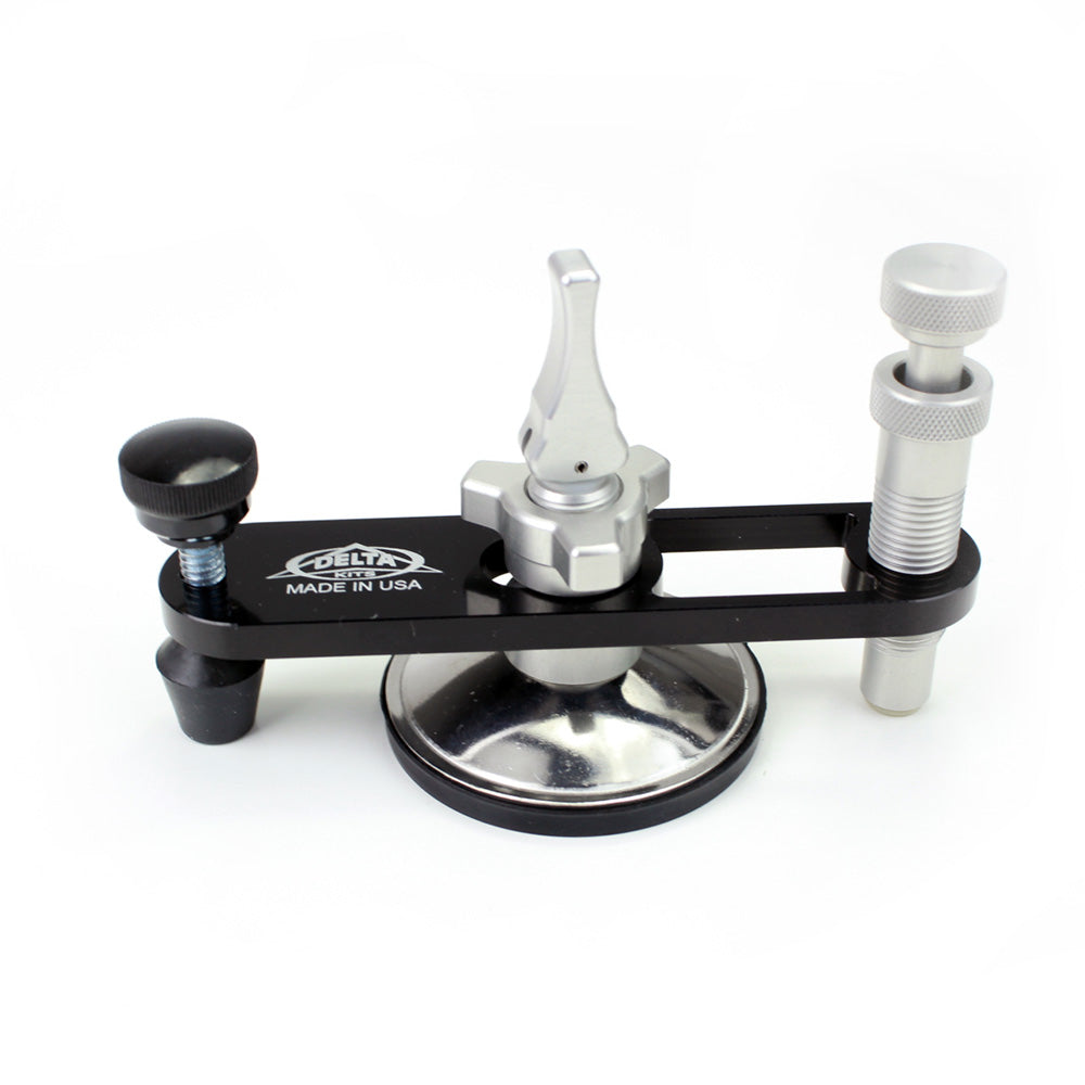Delta Kits B150 Windshield Repair Bridge – Auto Glass Evolution