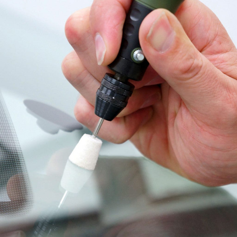 Duobond Polishing Compound – Auto Glass Evolution