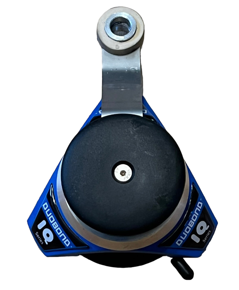 Duobond® D.A.R.T. Blue IQ – Auto Glass Evolution