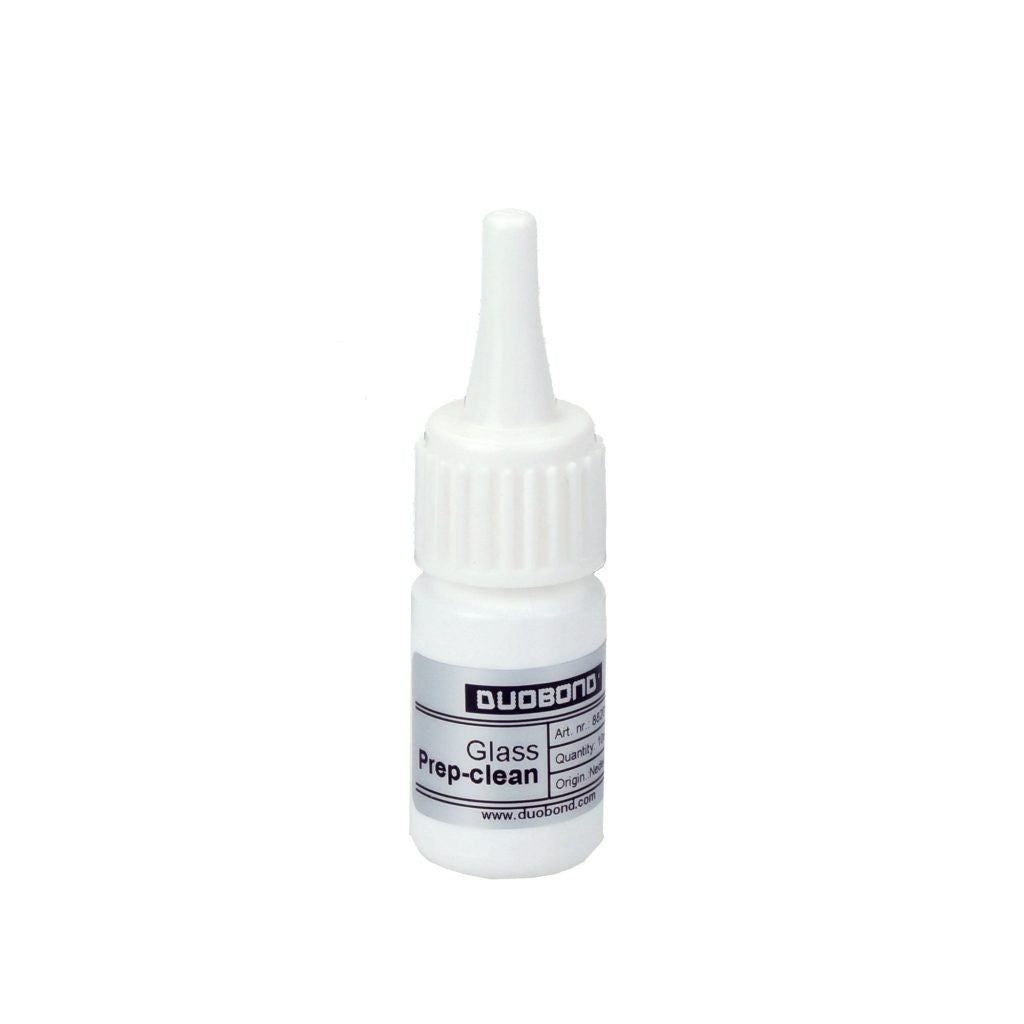 Duobond® Prep Clean 10ml – Auto Glass Evolution