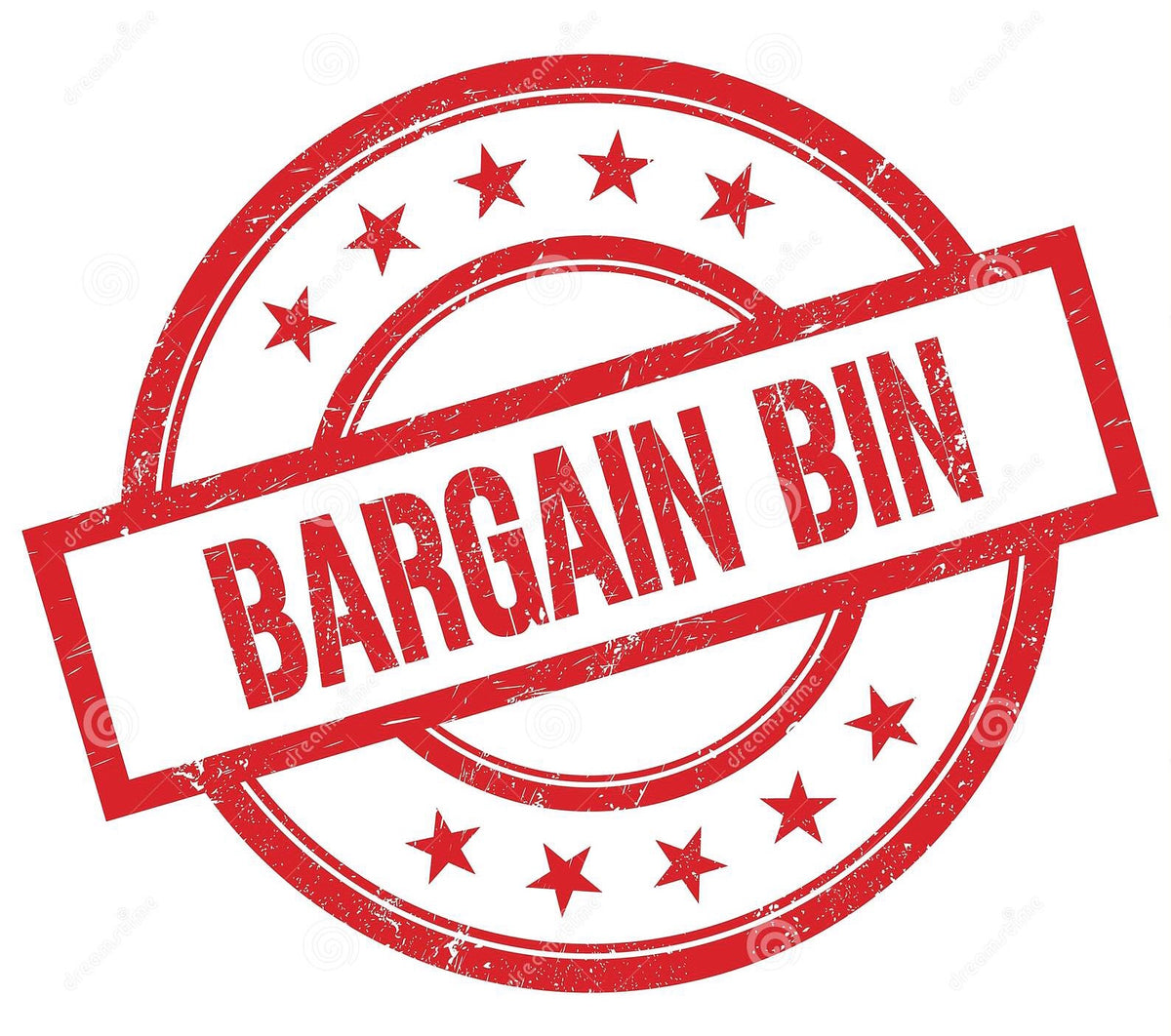 Bargin Bin – Auto Glass Evolution