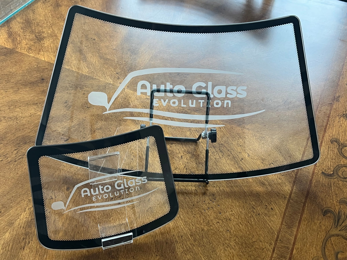 Tiny Windshield – Auto Glass Evolution