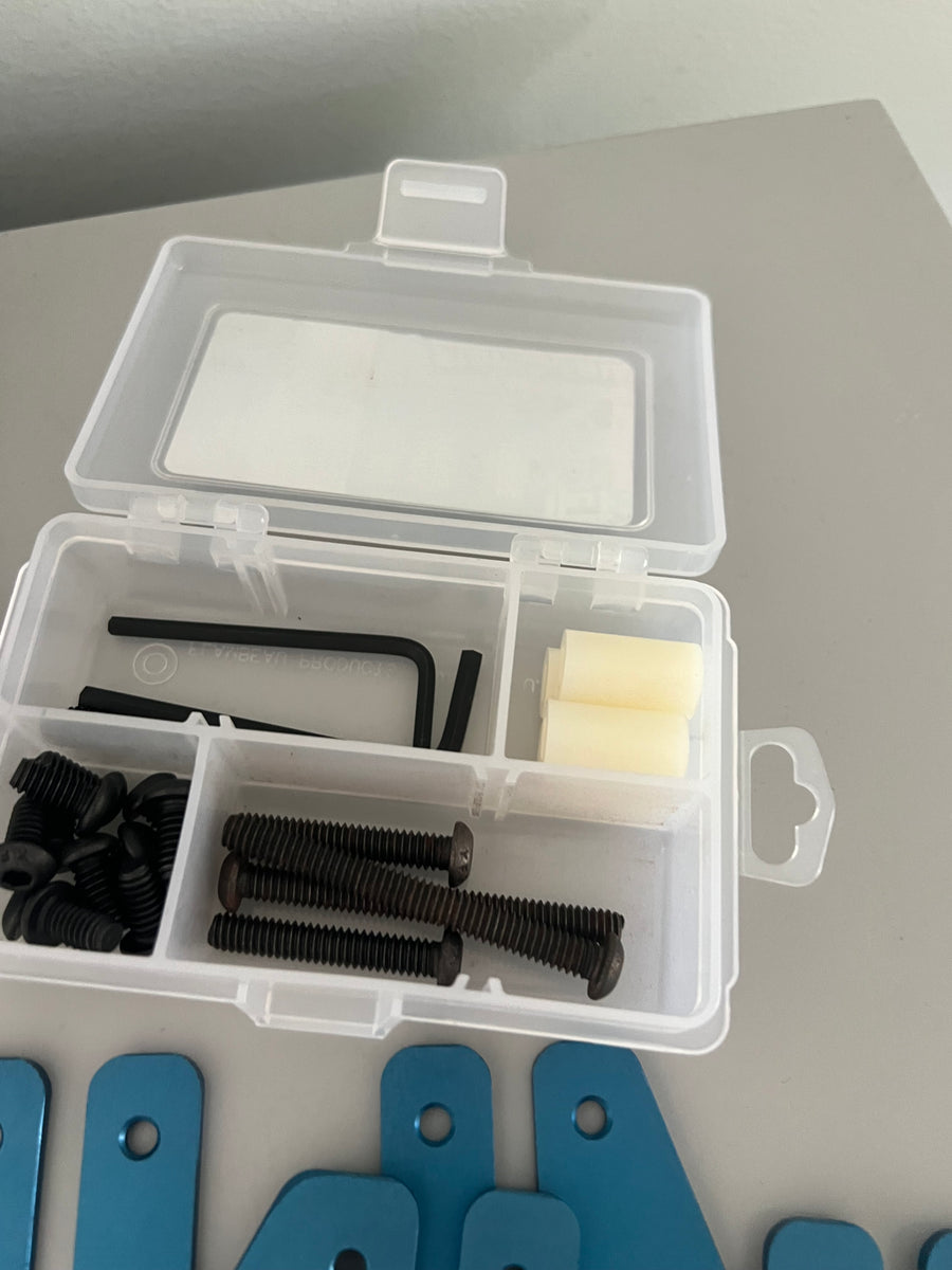 Rolladeck – Auto Glass Evolution