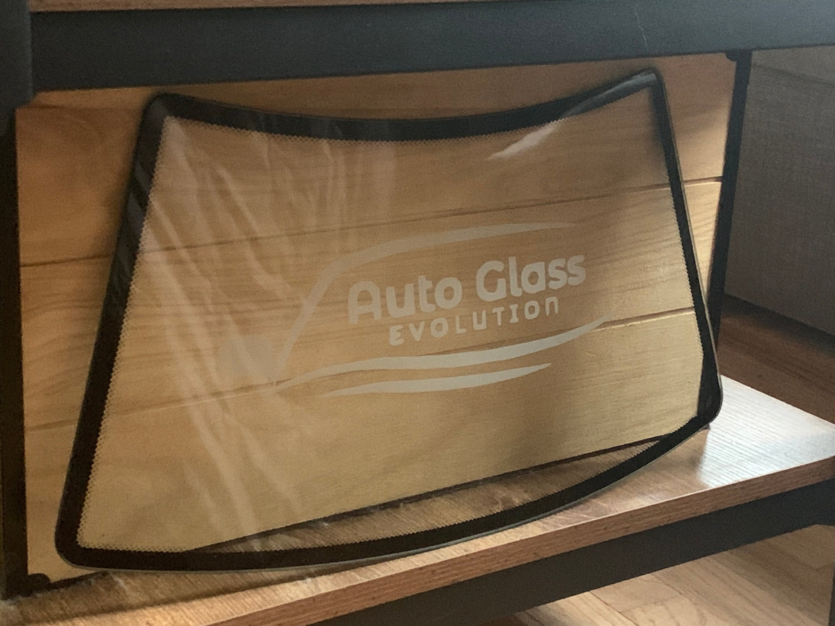 Mini Windshield – Auto Glass Evolution