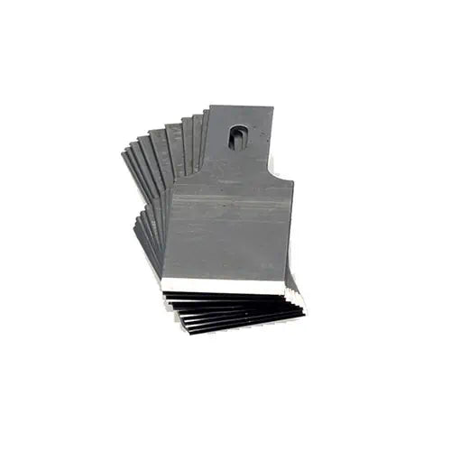 PANTHER PRO Pinch-weld Scraper Blades 12mm – Auto Glass Evolution