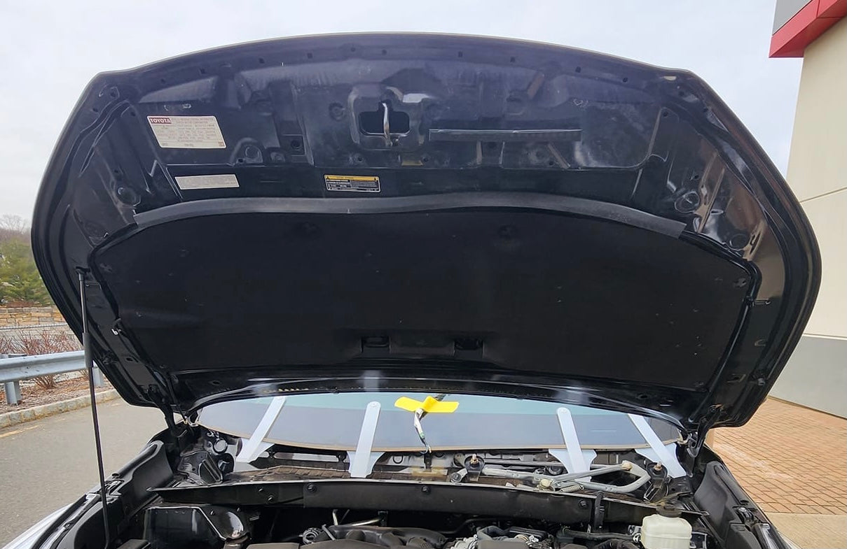 Wire Guide Set – Auto Glass Evolution