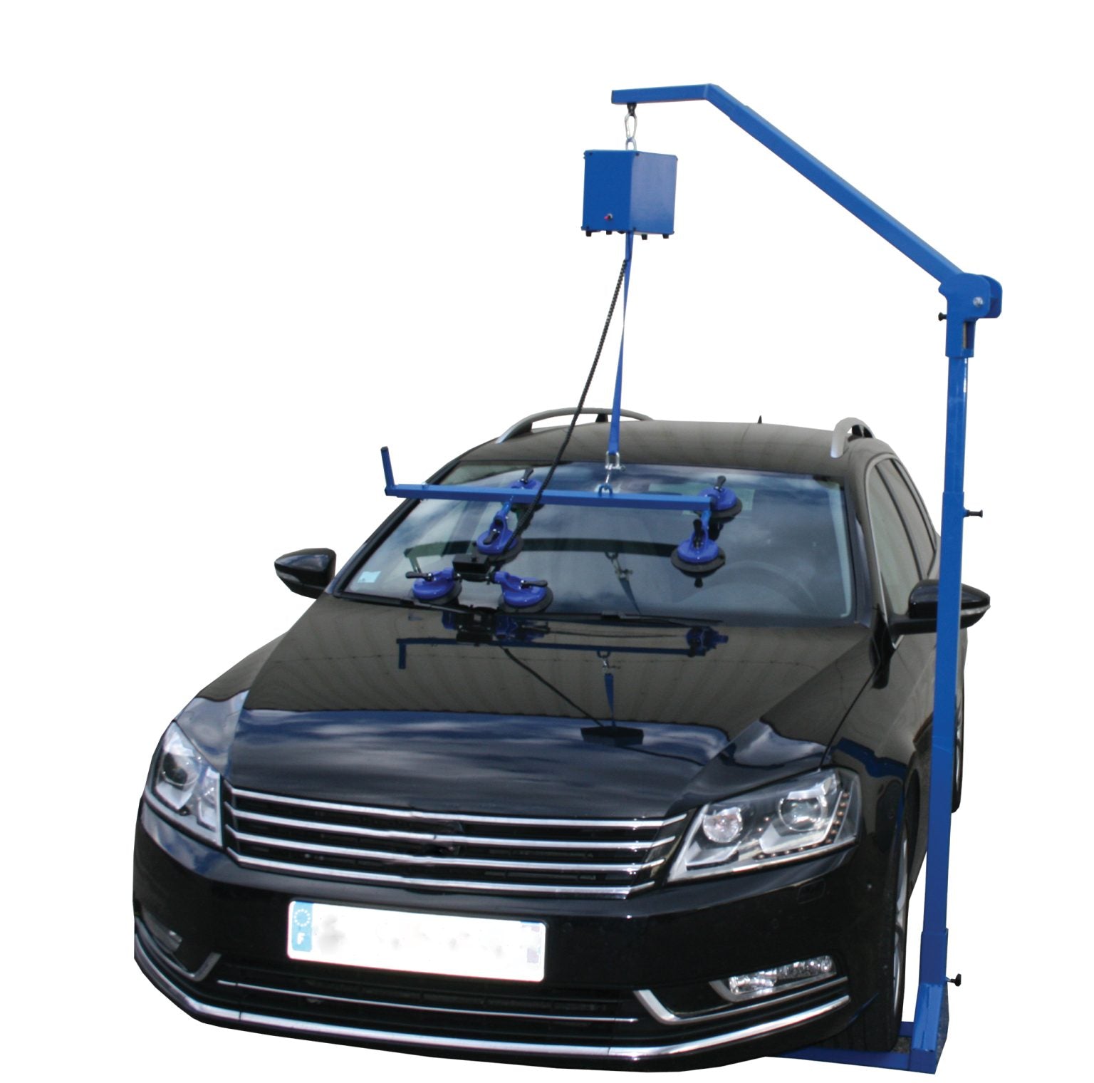 Setting Tools – Auto Glass Evolution