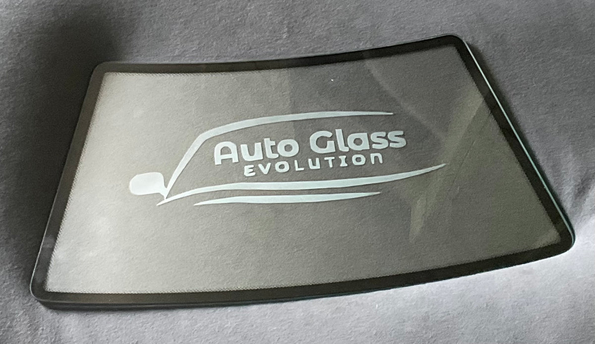 Mini Windshield – Auto Glass Evolution