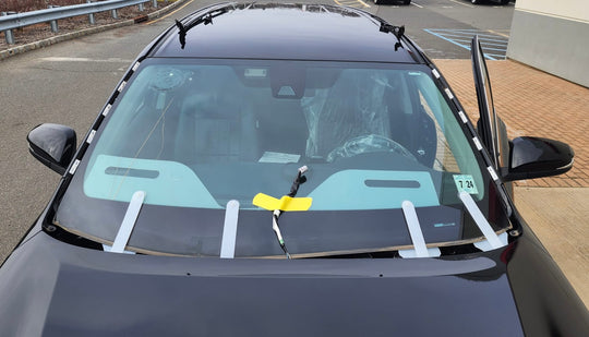 Wire Guide Set – Auto Glass Evolution