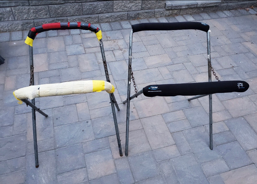 Stand Savers – Auto Glass Evolution